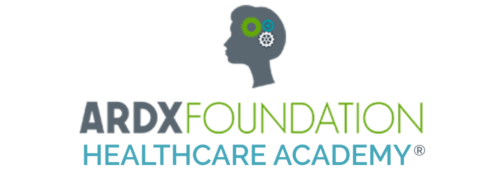 The Healthcare Academy – ARDX Foundation